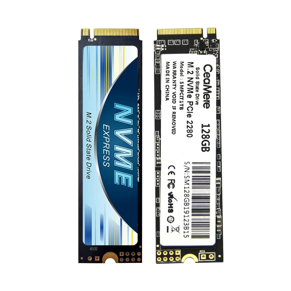 DHgate.com:CeaMere M.2 PCIe NVMe SSD: Lightning-Fast Internal Hard ...