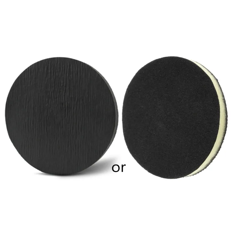 Premium Car Clay Pad - Clay Bar Disk for Auto Detailing, Paint Cleaning ...