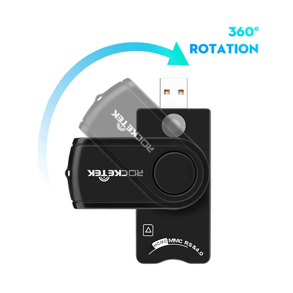 USB 2.0 Smart Card Readers TF SIM Memory Card... From Ddmyearth, $22.16 ...