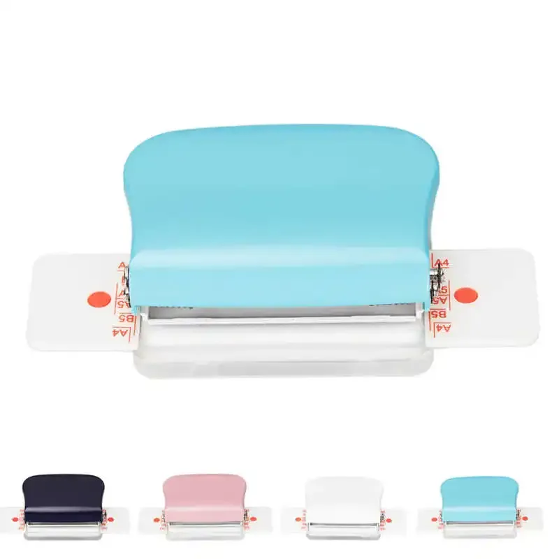 Manual Binding Machines Mini Binding Machines Quick Positioning For ...