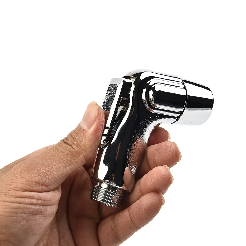 Handheld Bidet Sprayer ABS Faucet Gun Toilet Bidet Faucet Sprayer ...