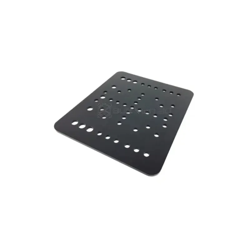 Openbuilds OpenRail Gantry Plate V Slot Aluminum... From Ddmyperfect ...