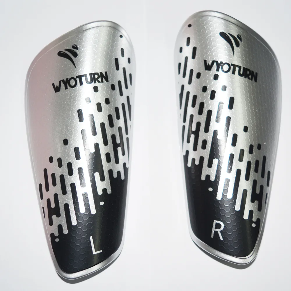 Breathable Soccer Shin Guards for Kids and Adults - Ultra-Light Soft ...