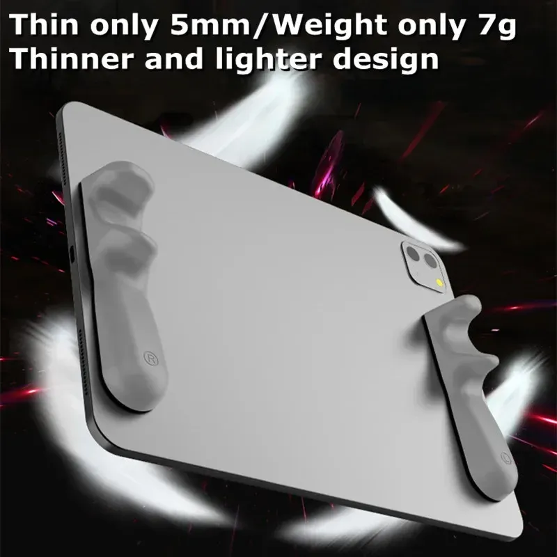 DHgate.com:2 PackMulti-Finger Gaming Grips for PUBG Mobile Triggers ...