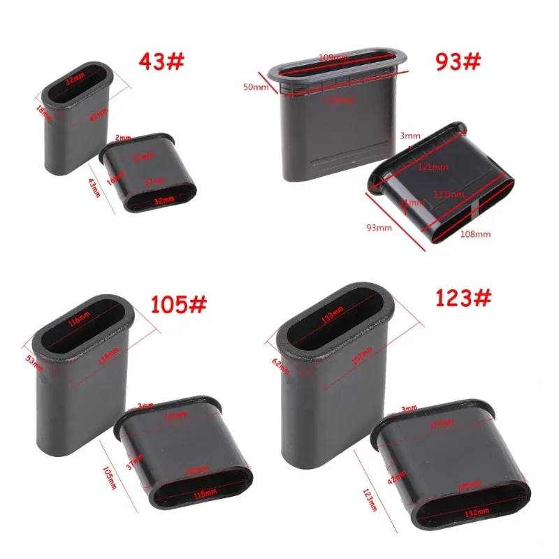 Inverted Speaker Tube Subwoofer Bass Enhancer With Inverting Holes For ...