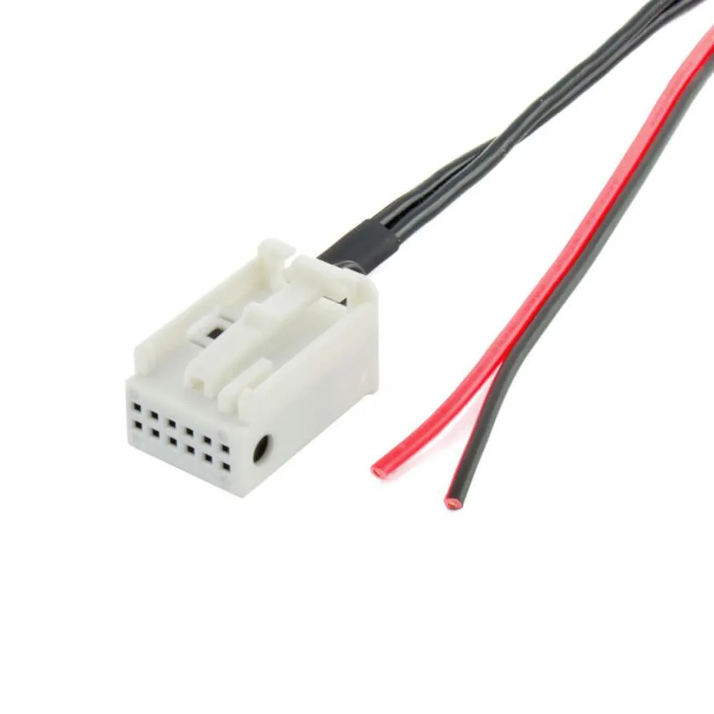 DHgate.com:Peugeot RD4 Radio Bluetooth Car Kit, AUX-in Audio MP3 Music ...