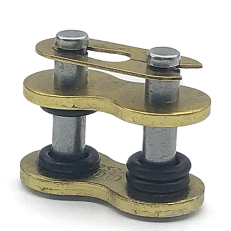 Motorcycle Padlock And Chain, Heavy Duty Chain Connecting Link ...