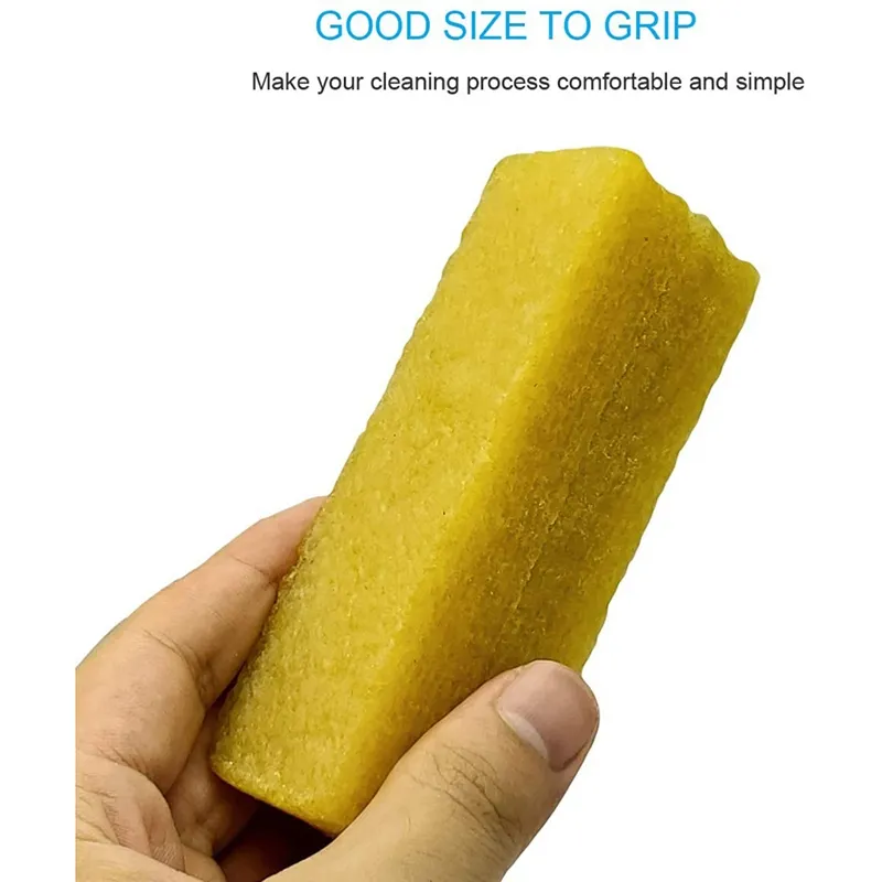 Abrasive Cleaning Stick for Sanding Belts and Drum Cleaners 3.94 × 1.38 ...