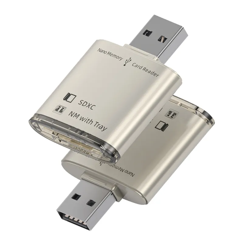 DHgate.com:Universal USB Card Reader for Fast Data Transfer, Supports ...