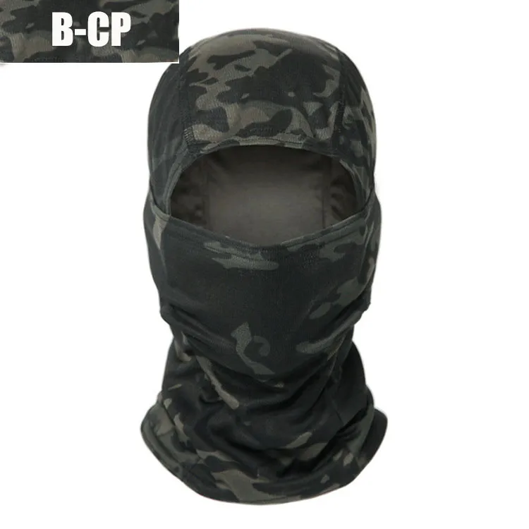 DHgate.com:Multicam Tactical Balaclava Full Face Mask Shield Cover ...