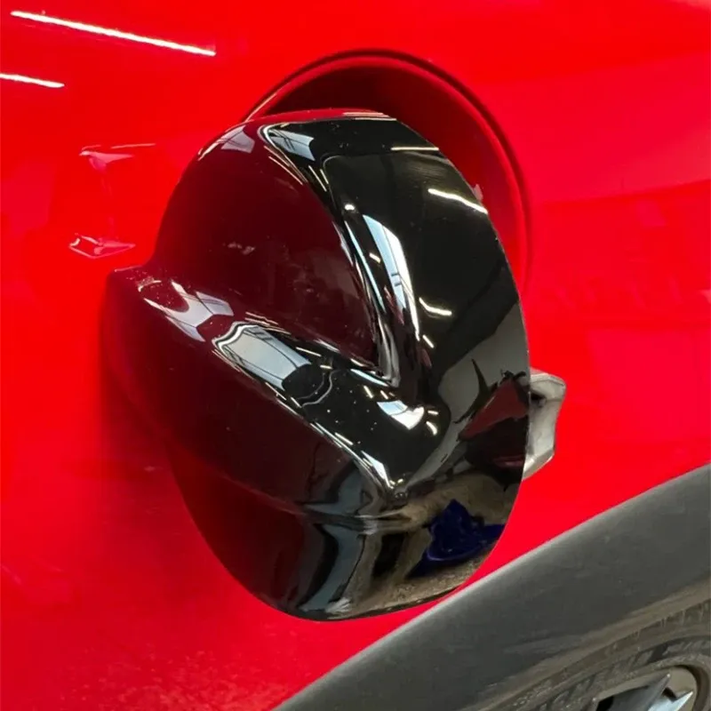 DHgate.com:5PCS/SET Gloss Black Rear Window Roof Spoiler Wing Car ...