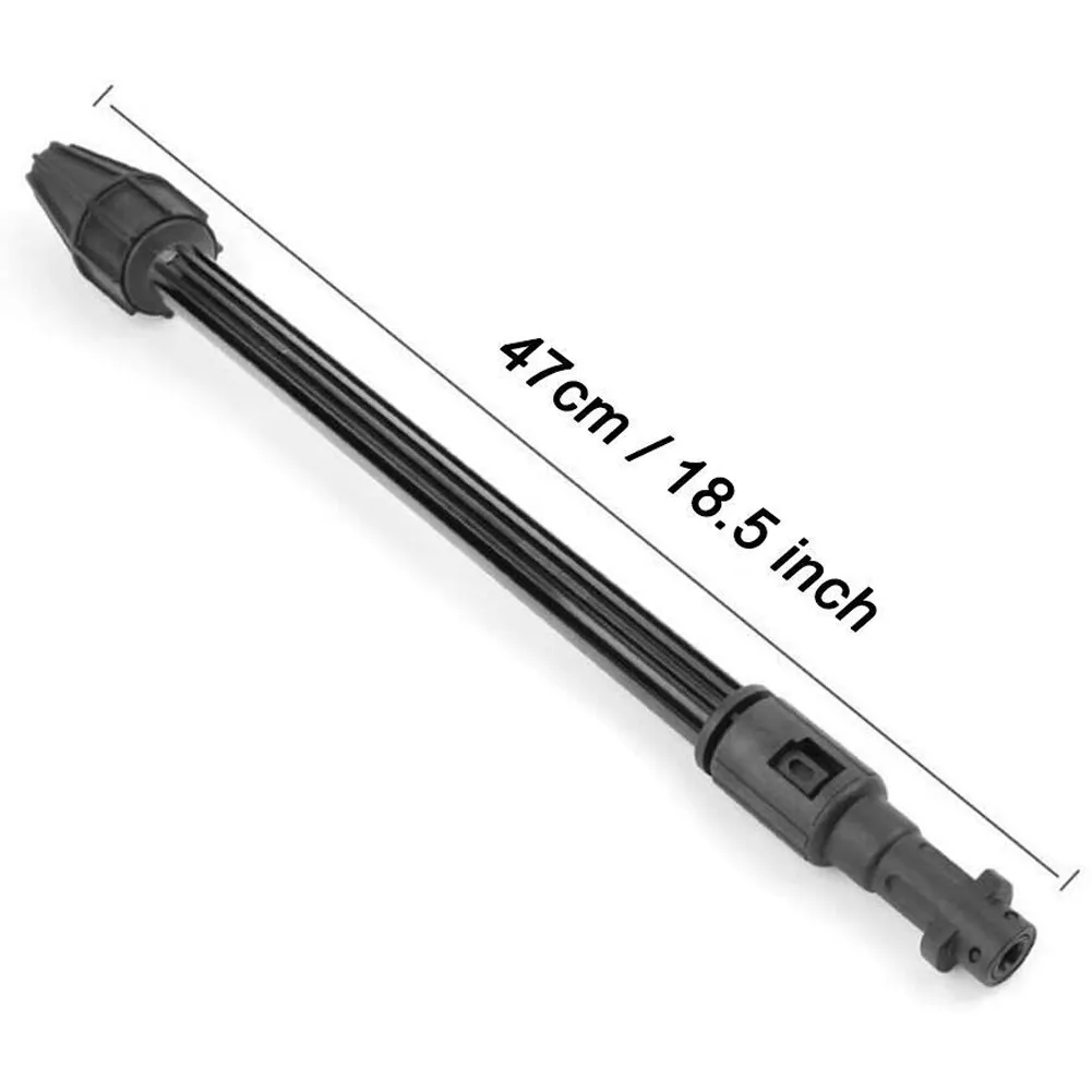DHgate.com:High Pressure Washer Turbo Lance Nozzle for Karcher K2-K7 ...