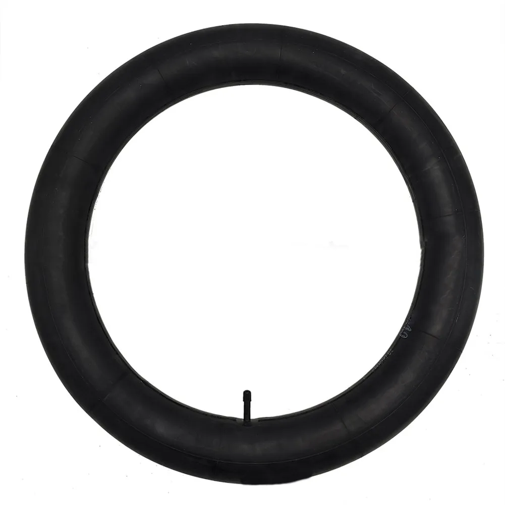 Bike Inner Tube 20x4 Inch Wide Rubber Spare for Snowmobiles Mountain ...