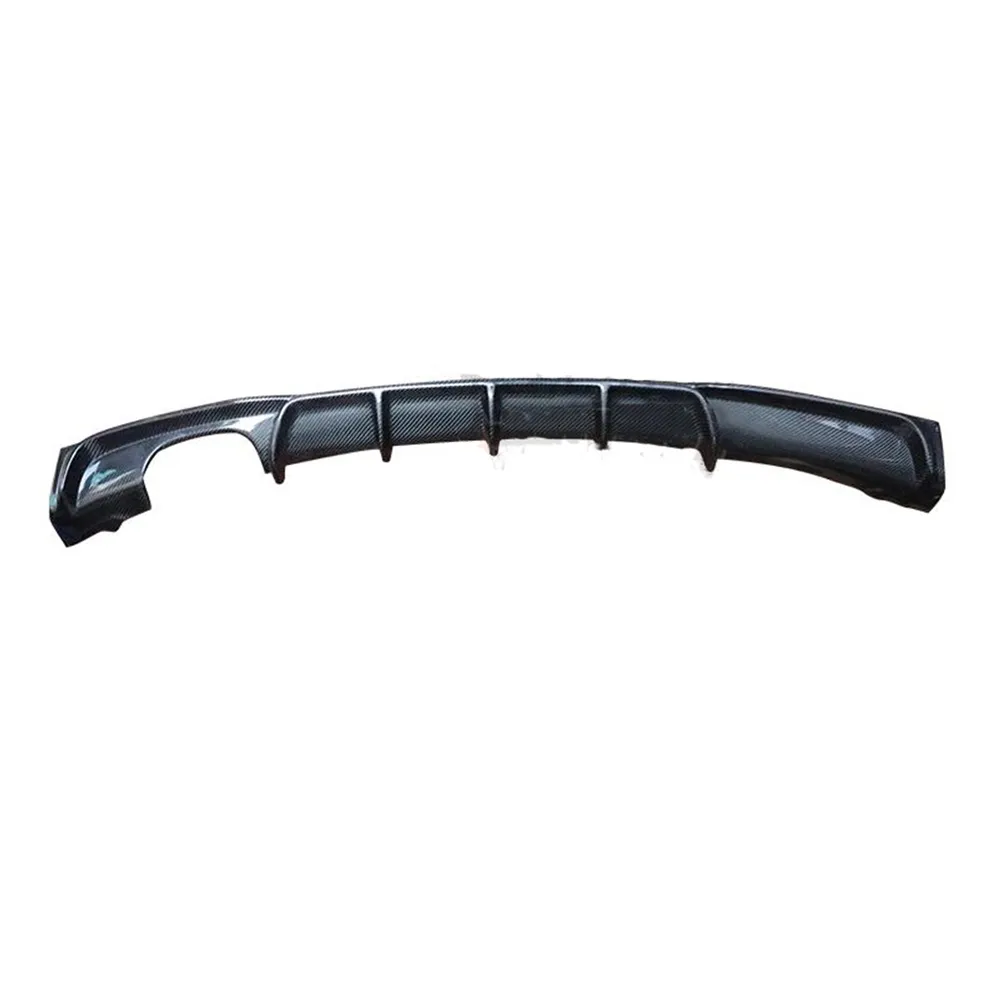 F30 M Sport Bumper, Universal Rear Diffuser: Auto Part Bumper Lip ...