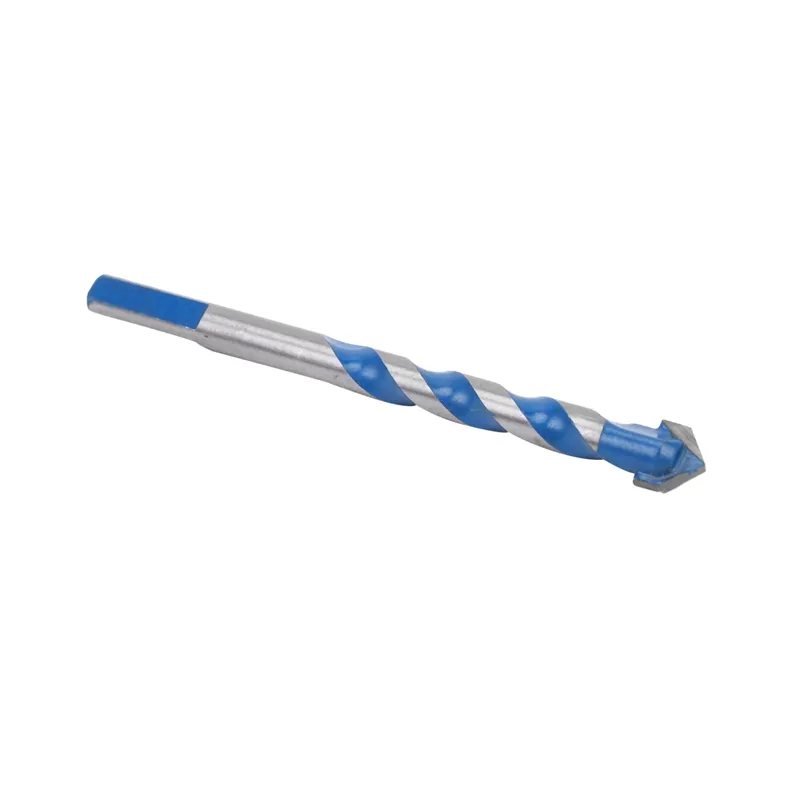 Masonry Drill Bits Set 3Mm To 12Mm Carbide Twist Tips For WALL, BRICK ...