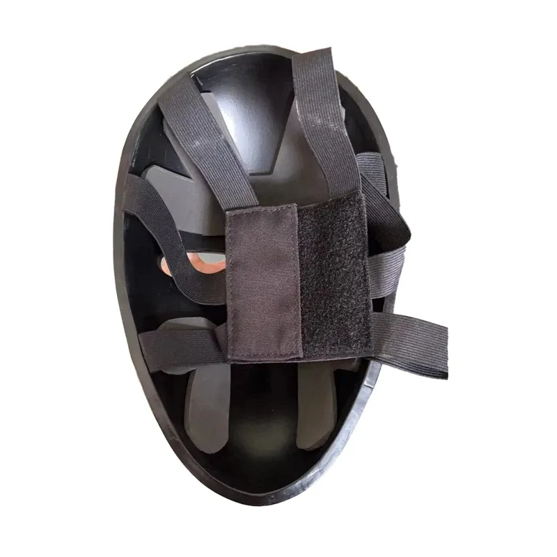 DHgate.com:Tactical Bulletproof Mask - NIJ IIIA Full Face Visor for ...