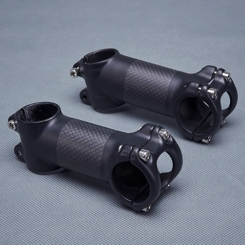 Adjustable Bike Stem - 31.8mm Handlebar, 28.6mm Fork - Mountain, Road ...
