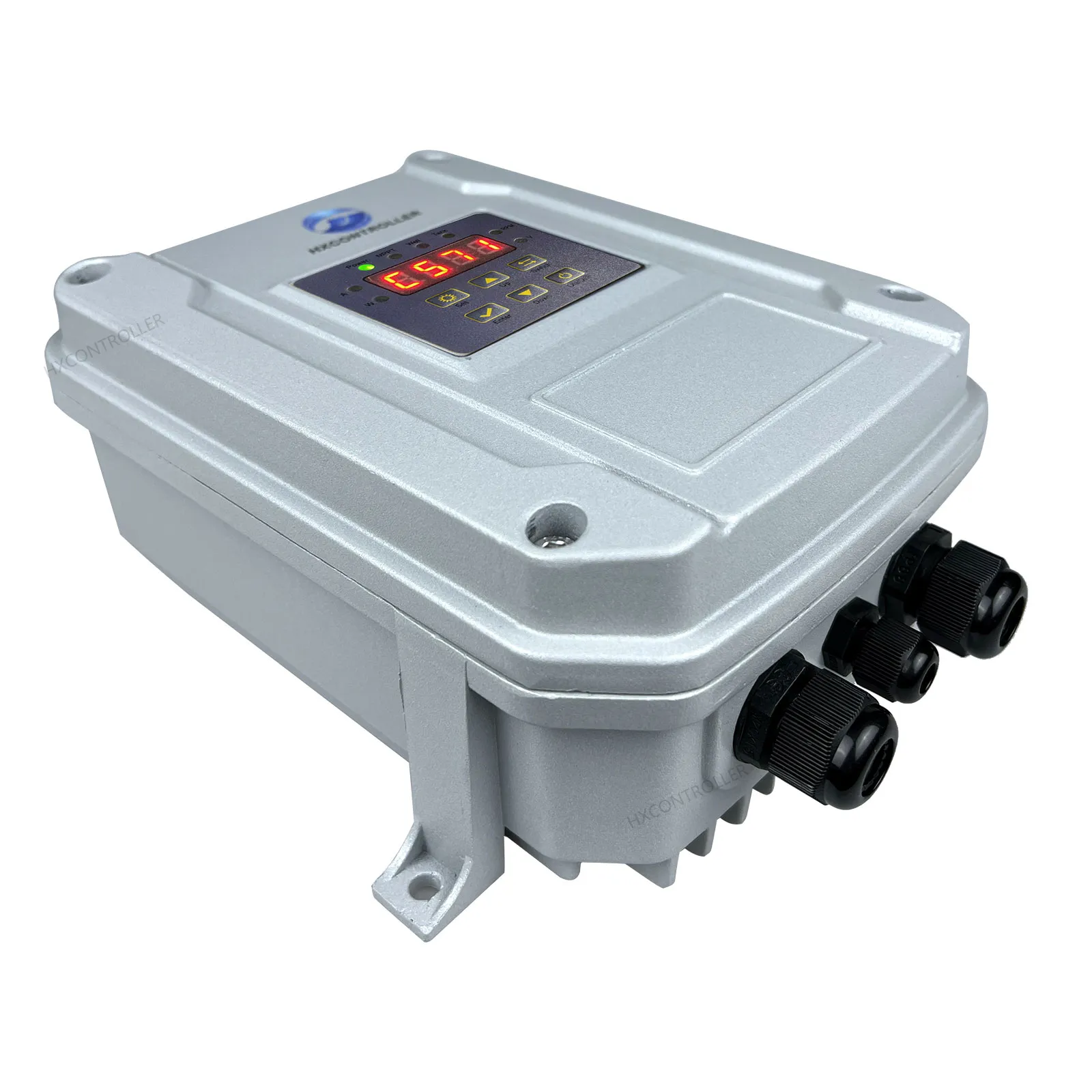 Solar Water Pump Controller: DC 24V-96V MPPT Deep Well Submersible ...