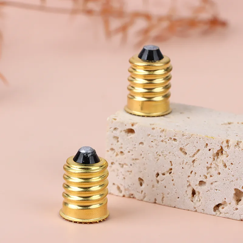 2x E14 to E12 Candelabra Chandelier LED/Halogen Light Bulb Holder ...