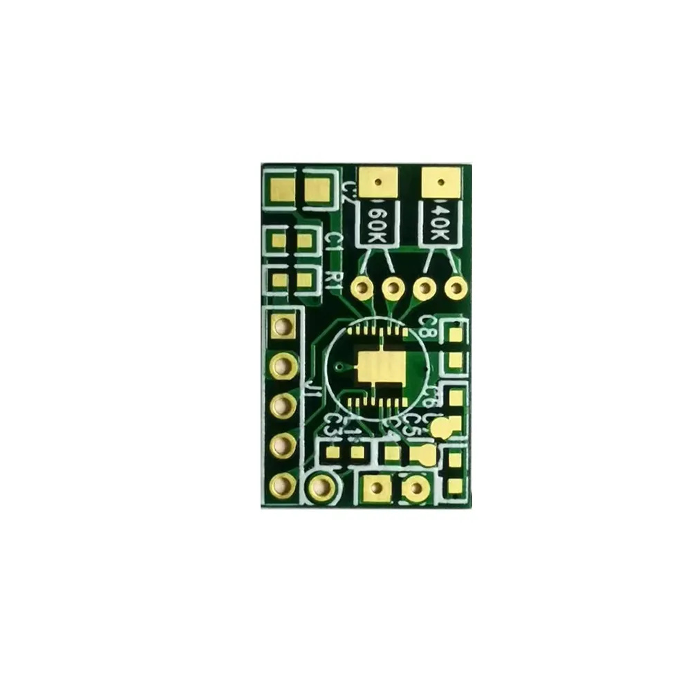 Aviation Band Radio Receiver Module, Single Frequency Radio Clock ...