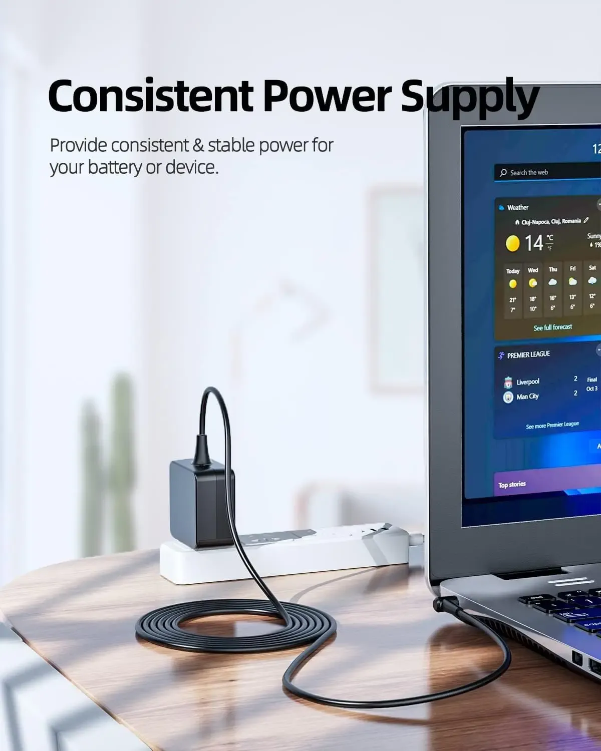 19V 2.37A 45W Laptop AC Adapter Charger for Asus X441U X441S Q324UA ...