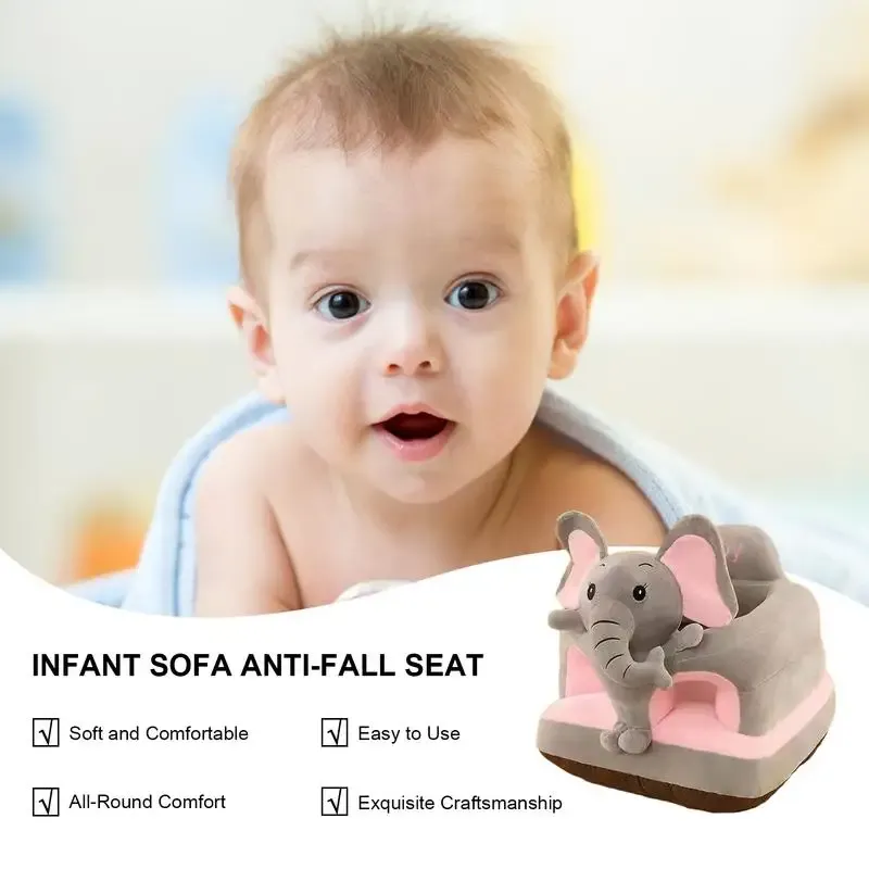 DHgate.com:Toddler Support Seat Animal Sofa Seat For Learning To Sit ...