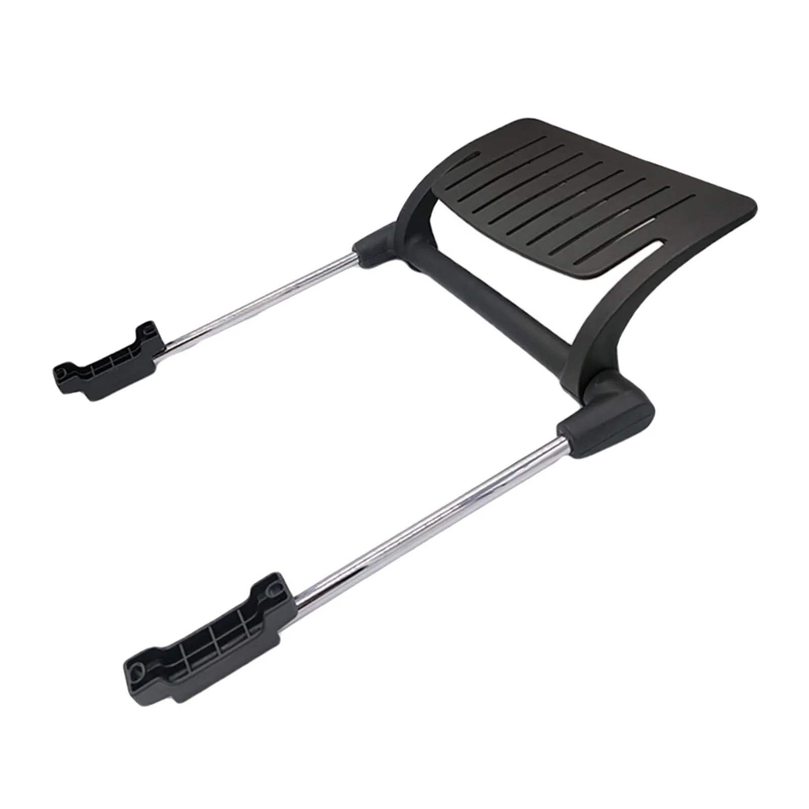 Foot Rest Under Desk Adjustable Footrest For Office Chair Ergonomic ...