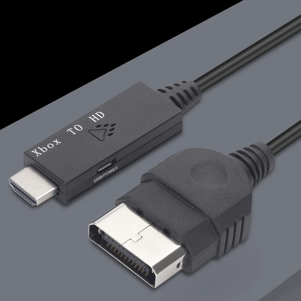 DHgate.com:4K HDMI Cable for Xbox & Original Xbox - High-Accuracy HDMI ...