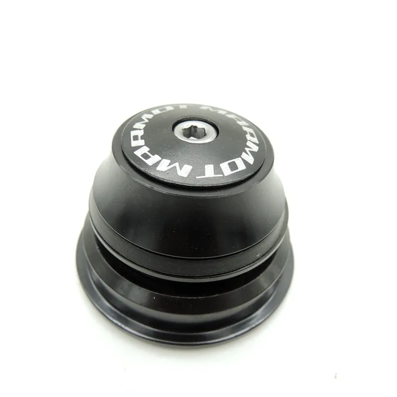 44-55mm Road Bike Mountain Bike Conical Head Tube Headset with Aluminum ...