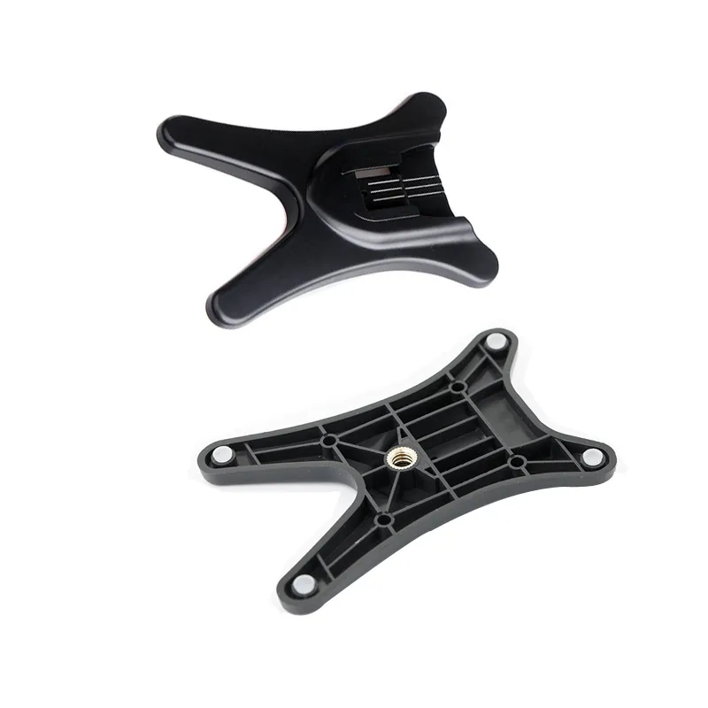 DHgate.com:2-PackCamera Flash Hot Shoe Stand Holder Base for DSLR ...