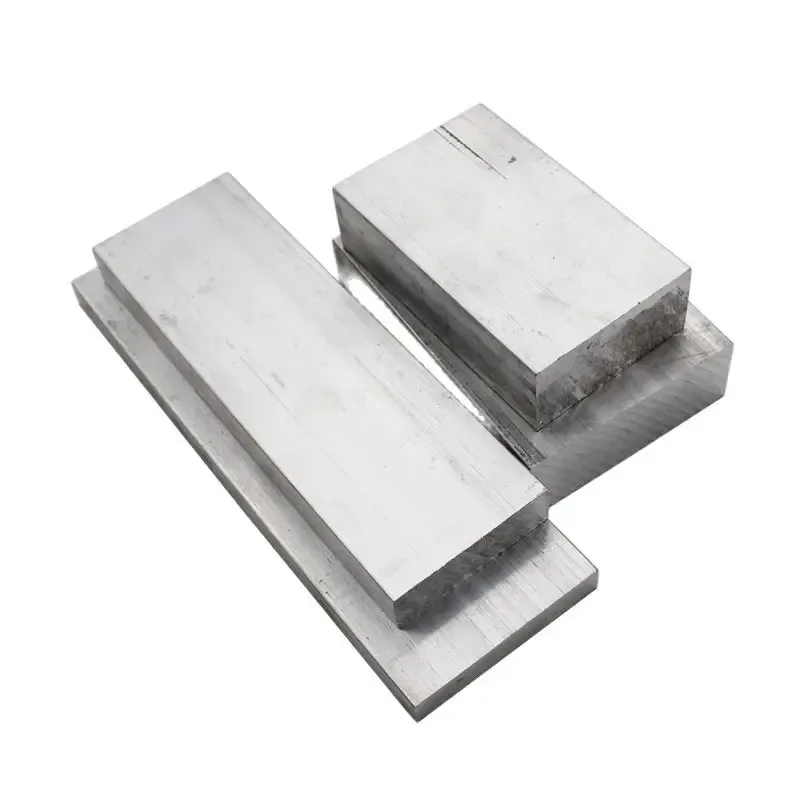 Aluminium Flat Bar Plate 2025 Alloy Block Stock For... From Ddmyperfect ...
