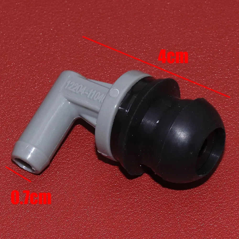 PCV Vent Valve Grommet Seal For Toyota Corolla Celica Camry, CHEVROLET ...