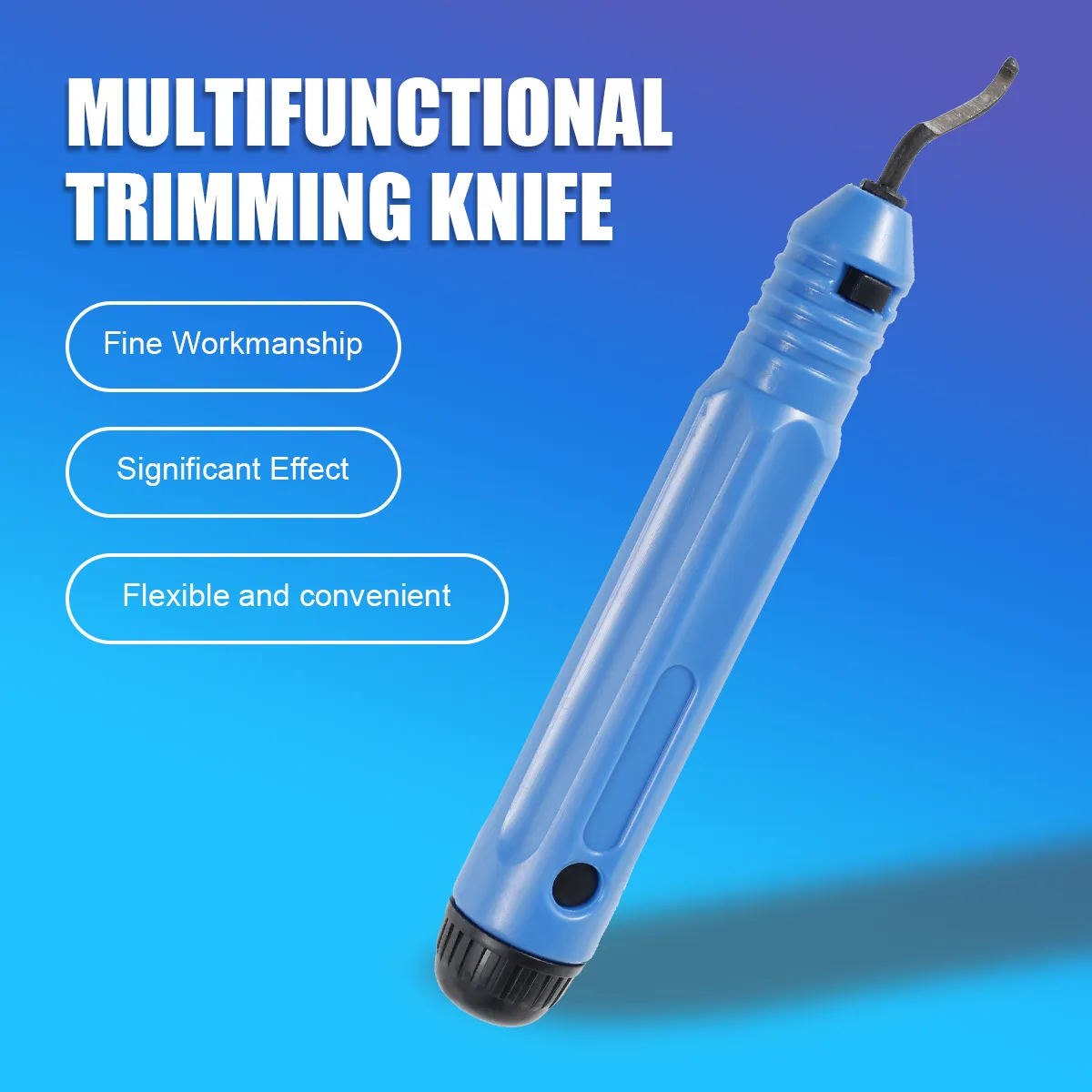 Hand Deburring Tool Kit: Blades For 3D Printing & Resin Art From Ddmydec, $55.73 | DHgate.Com