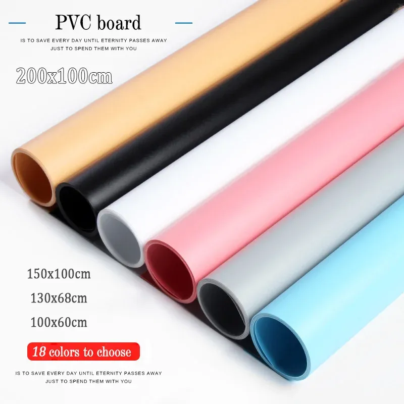Matte Frosted PVC Photography Backdrops ... From Ddmysmile, $94.16 ...