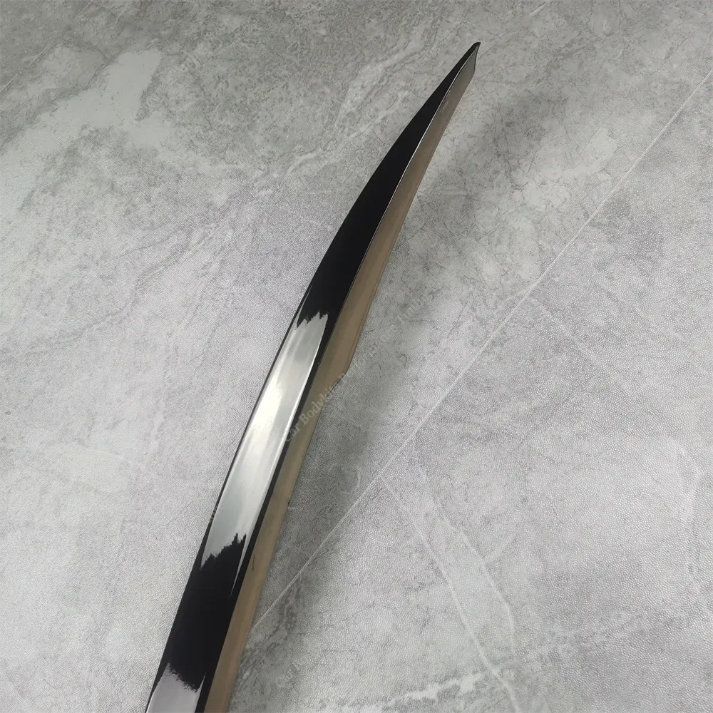 Fibra De Carbono Spoiler De Troncal Trasero Para BMW X5 G05 X5M F95 ...