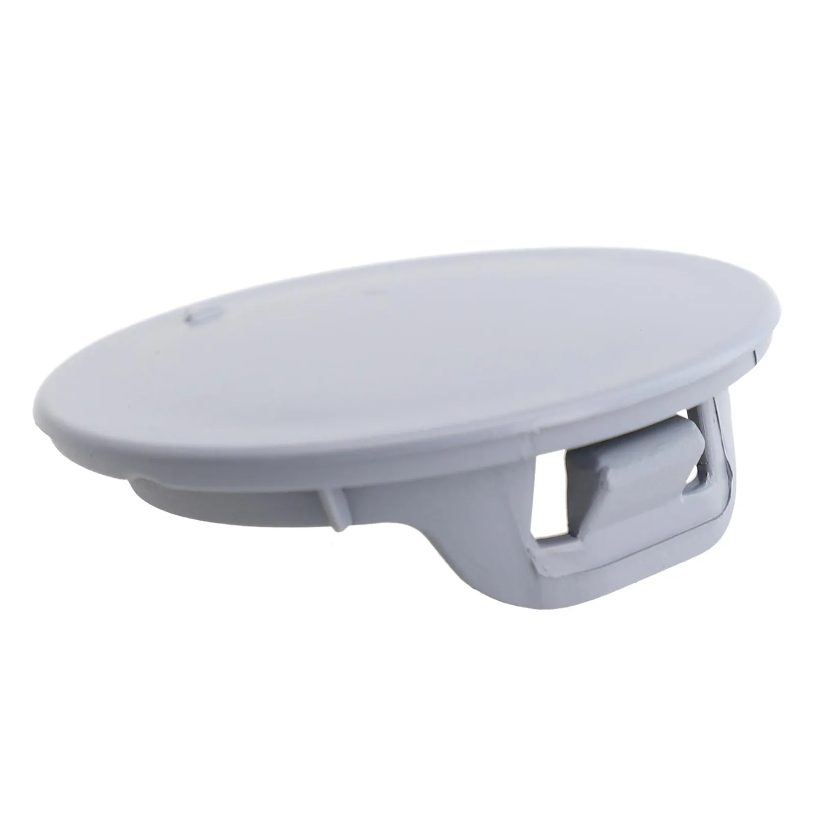 Front Bumper Tow Hook Cover, E81 E87 2004-2012 M-sport Replacement ...
