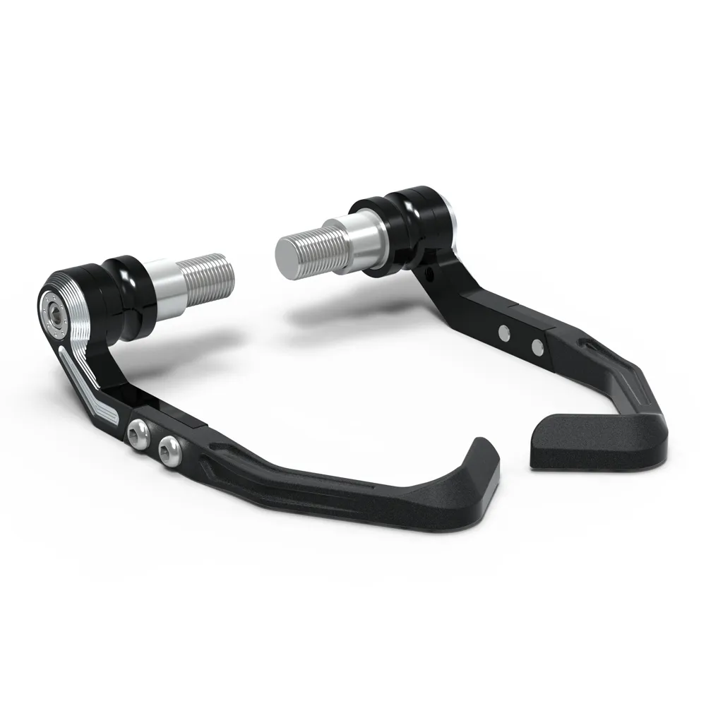 Hayabusa Brake & Clutch Lever Protector Kit For... From Ddmyapr, $61.85 ...