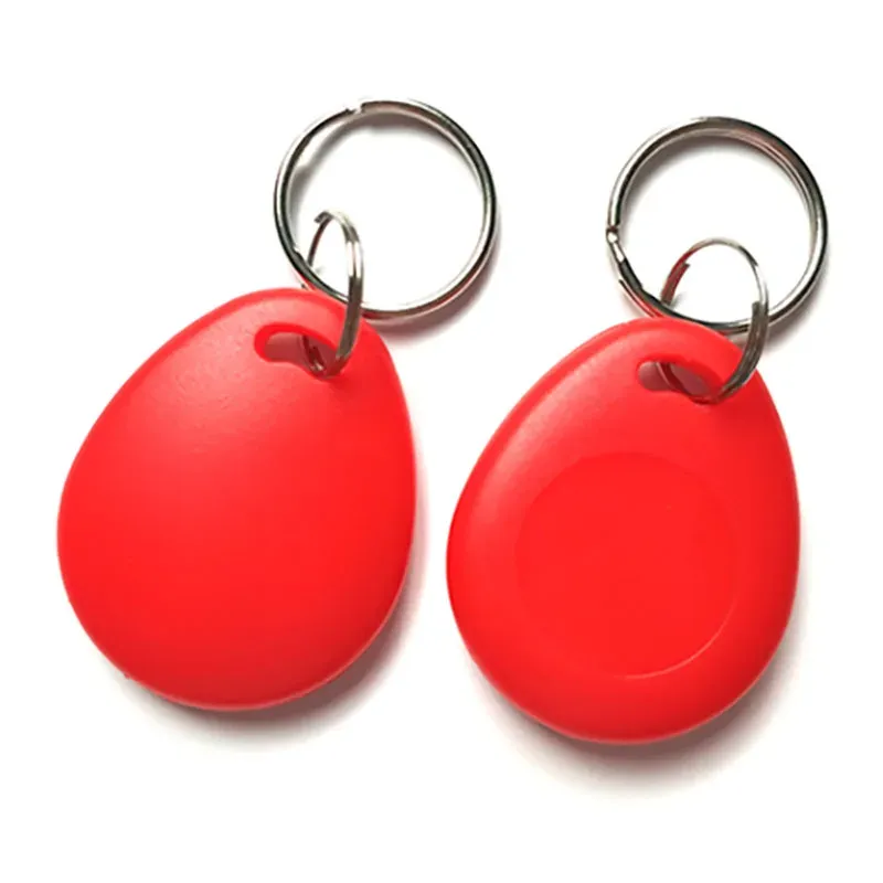 DHgate.com:5/10pcs 13.56MHz RFID Rewritable Keyfob Card NFC Changeable ...