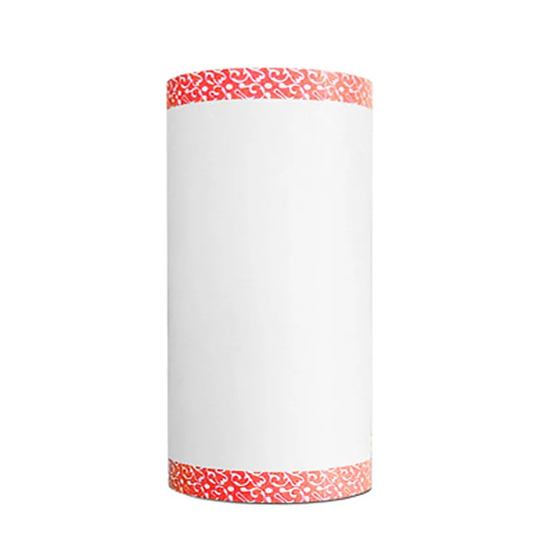 Photo Paper Roll for Mini Pocket Photo Printer, Thermal Printers ...