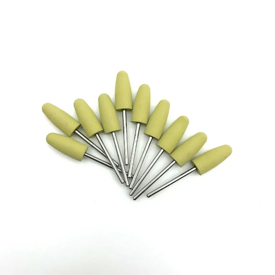 DHgate.com:2.35mm Dental Silicone Rubber Polishing Bur for Teeth ...