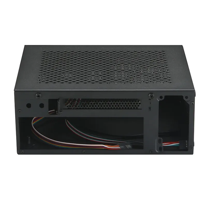 Mini ITX Gaming PC Chassis With USB3.0 A09 HTPC Desktop Mini Itx Htpc ...