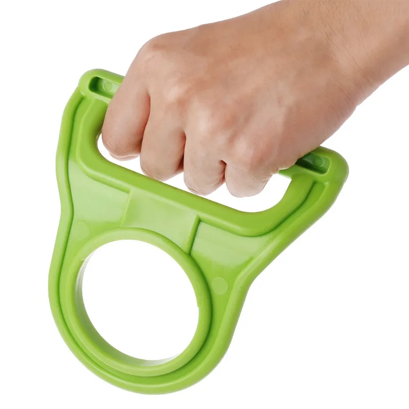 Easy To Carry Water Key Pail Bucket With 5 Gallons And Handle Random ...