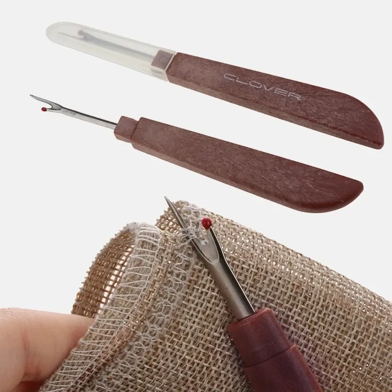 Sewing Thread Seam Rippers Handheld Thread Cutter For Cross Stitch ...