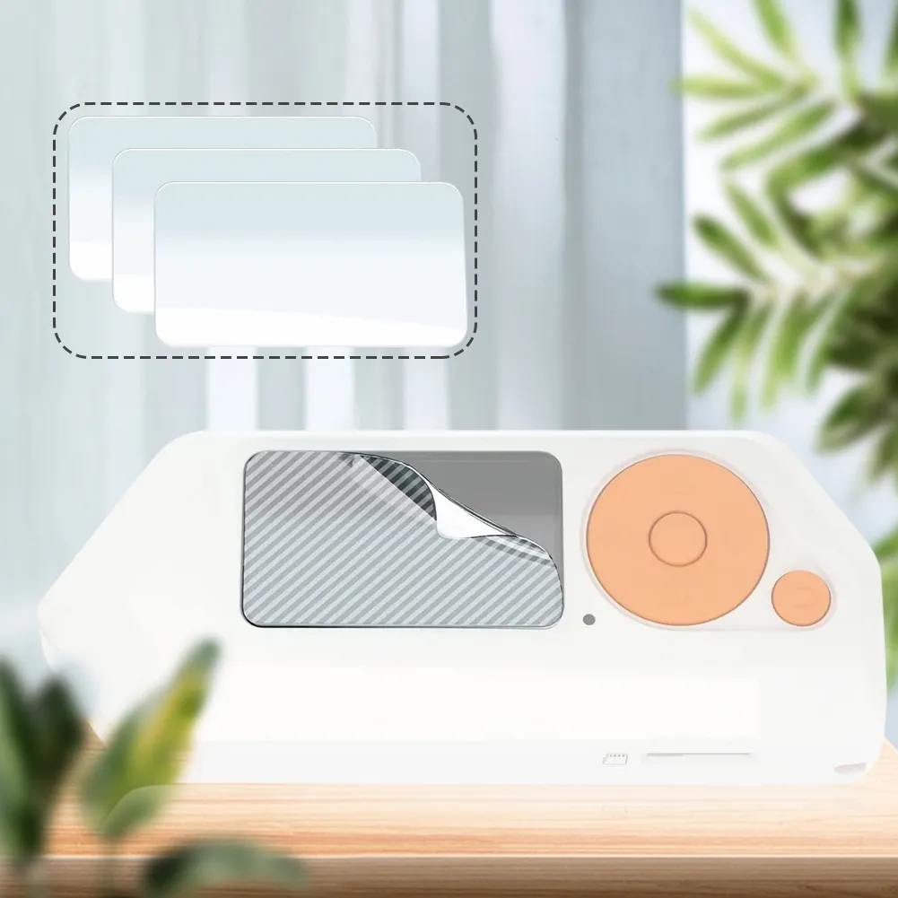 DHgate.com:3-Pack Flipper Zero Screen Protectors - Anti-Fingerprint ...