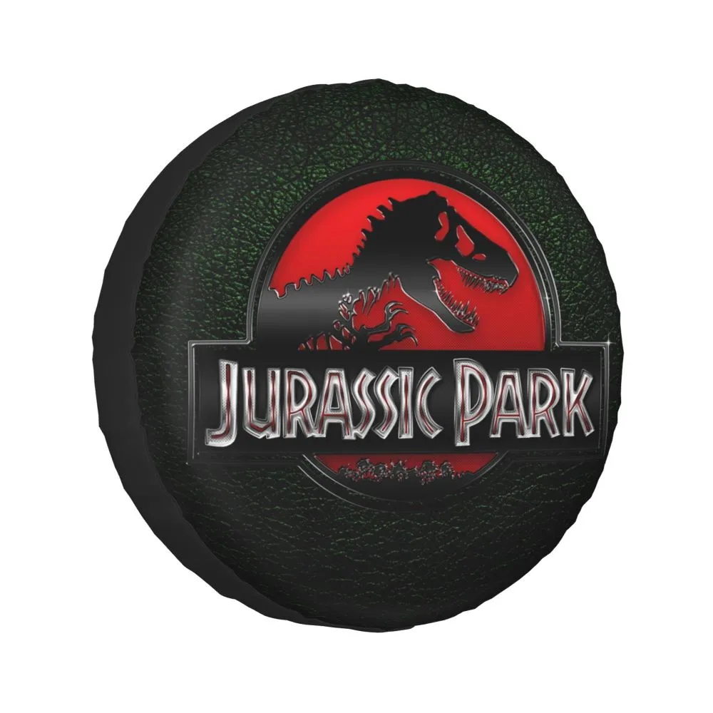DHgate.com:Jurassic Park Spare Tire Cover - 14", 15", 16", 17" Inch ...