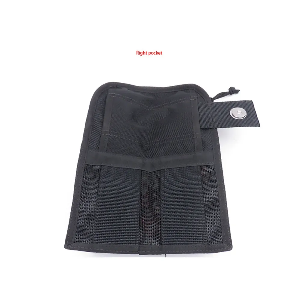 DHgate.com:Technical Scuba Diving Storage Bag Weight Belt Lead Pocket ...
