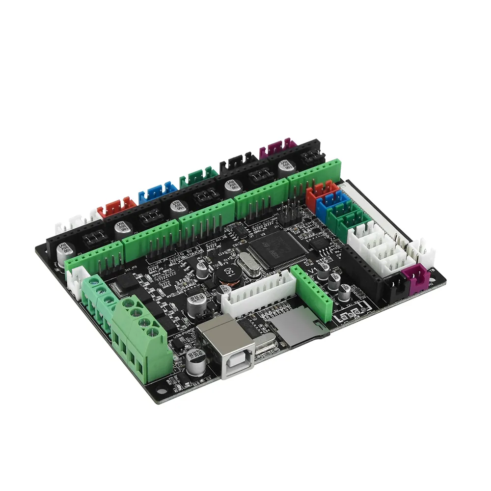 DHgate.com:MKS 3D Printer Board STM32 MKS Robin Nano Board V1.2 ...