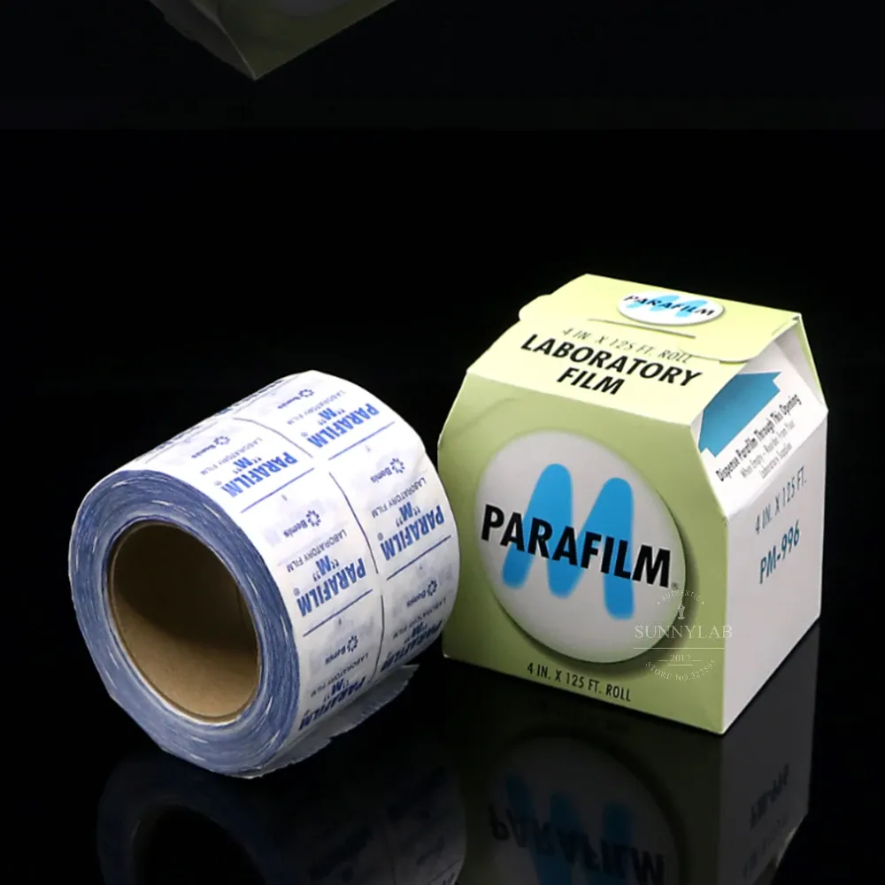 DHgate.com:Parafilm M Laboratory Sealing Film Roll, 10cm x 38m (4IN x ...