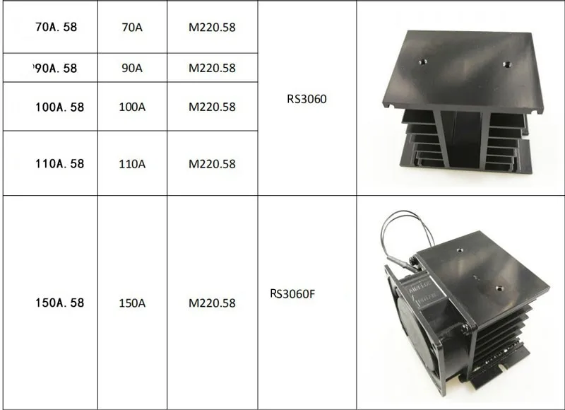High Voltage Rectifier Diode Module MD150A.58 Rated Up To 100A, 1000V ...