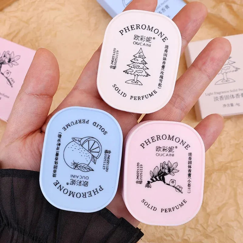 DHgate.com:Natural Solid Perfume Balm - Portable and Long-Lasting ...